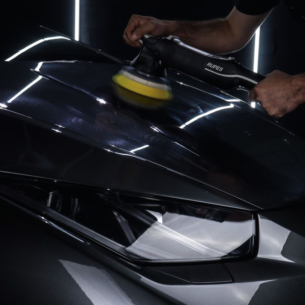 Pulimento – Premium X