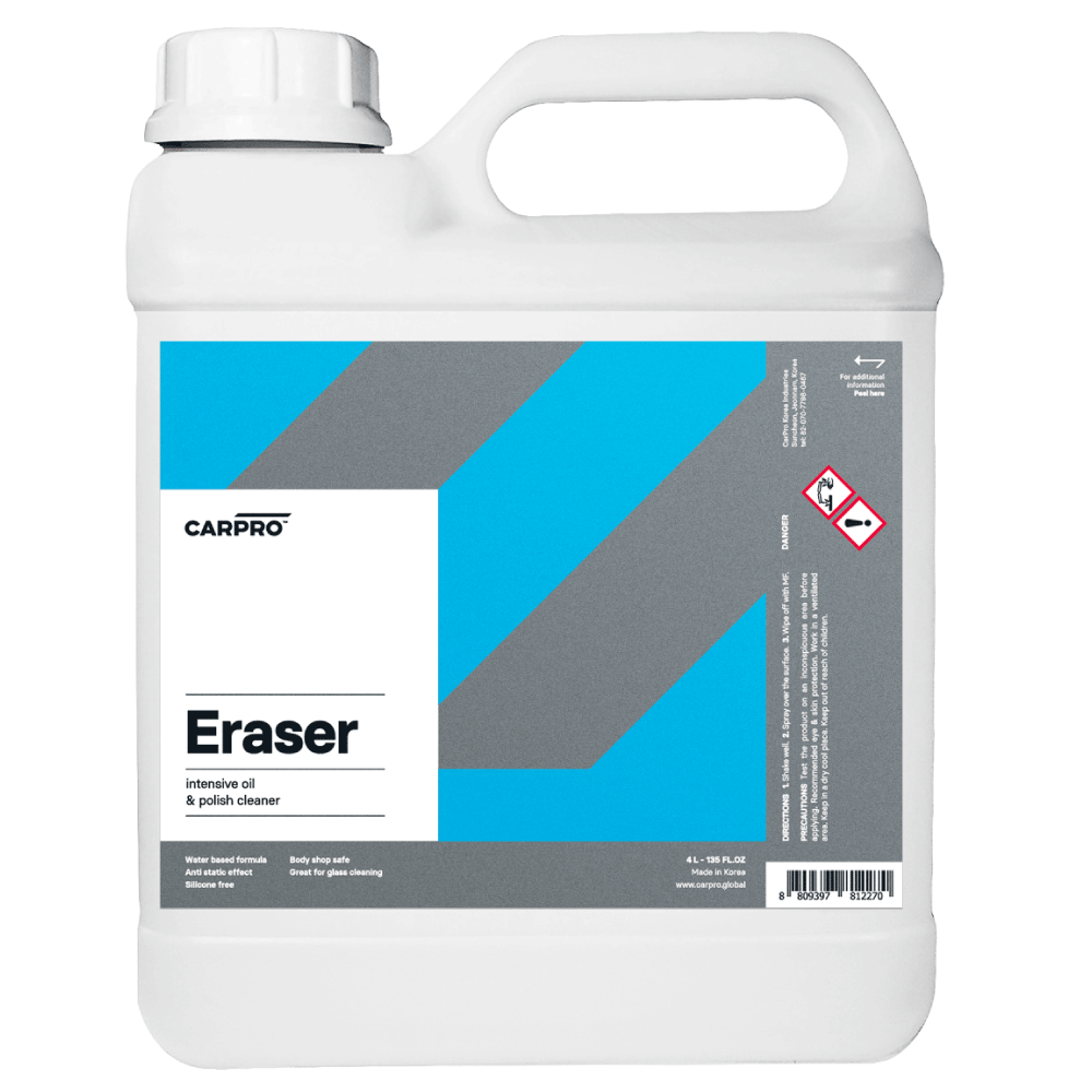 CARPRO Eraser – Premium X