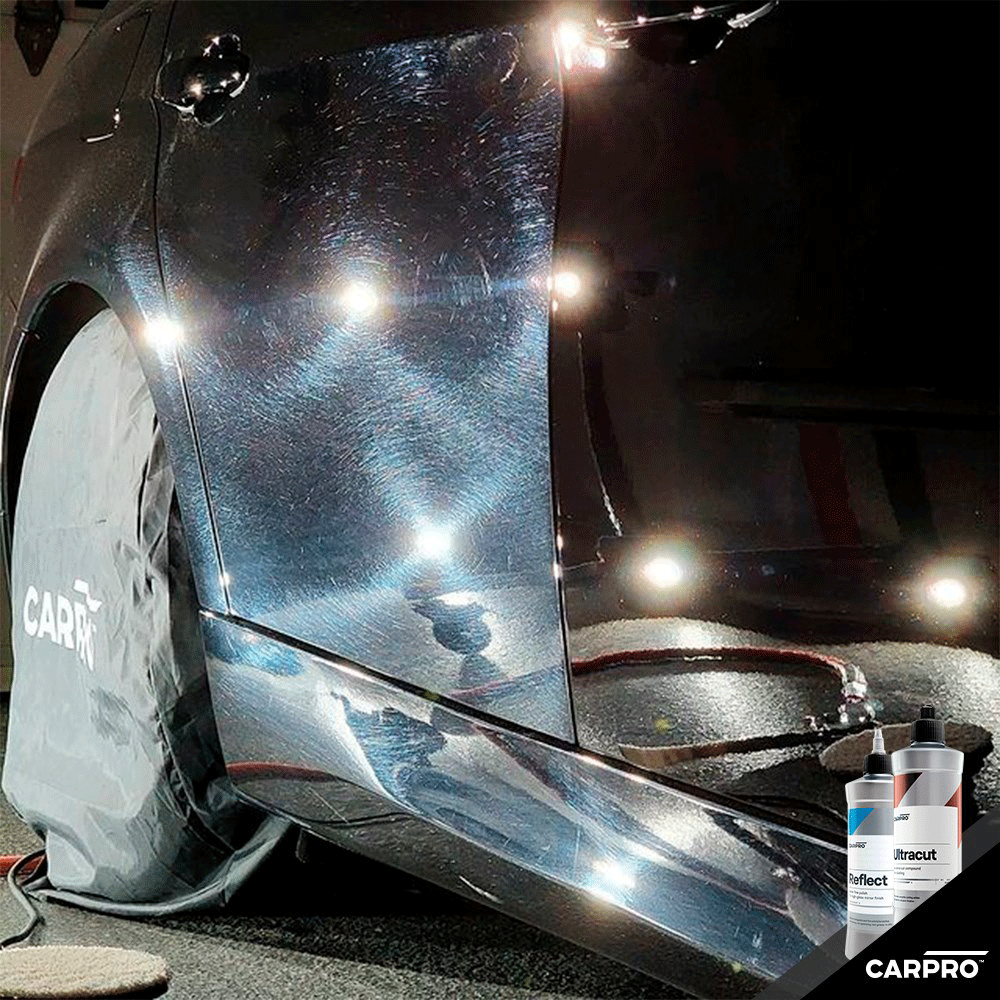CARPRO Reflect – Premium X