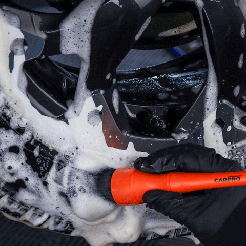 CARPRO Detailing Brush XL *Nuevo* – Premium X