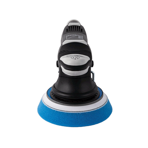 RUPES Mark 3 - BigFoot LHR 21 – Premium X